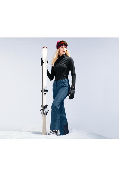 Tchibo Jean Görünümlü Fashion Kayak Pantolonu