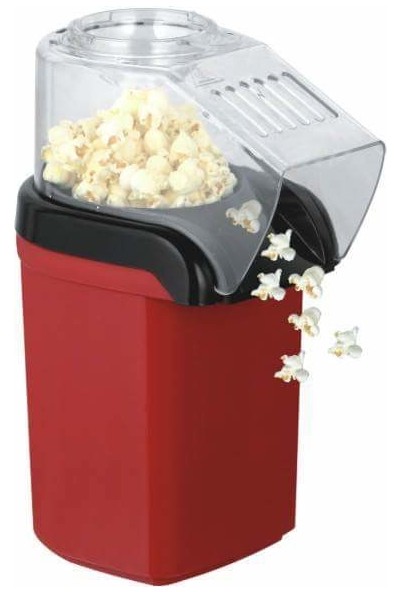 Eragon Popcorn Pratik Mısır Patlatma Makinesi Eragon Popcorn Pratik Mısır Patlatma Makinesi