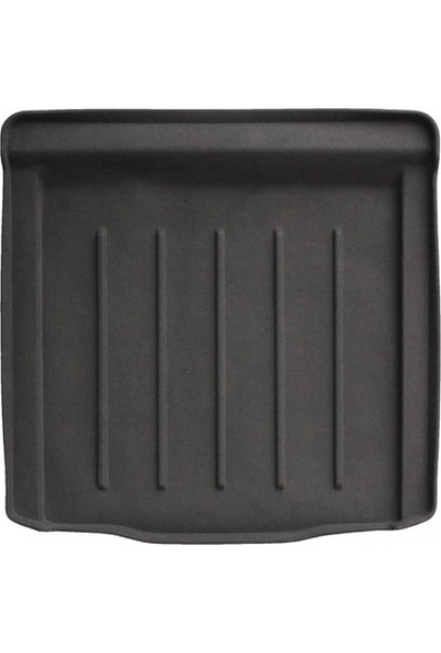 Öz-İş BMW 3 Serisi G20 Halı Bagaj Havuzu (2019 Sonrası)