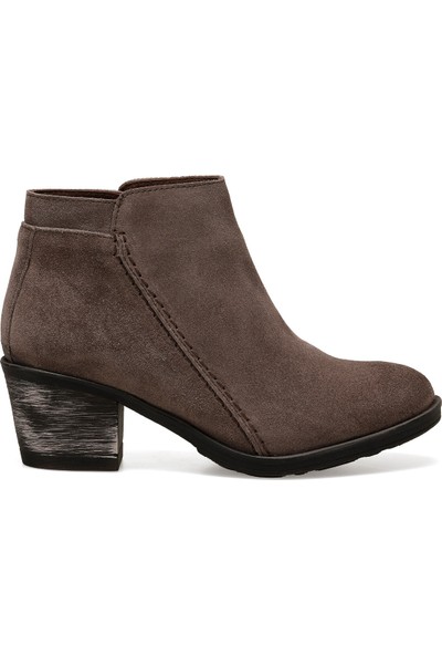 Nine West Bolcı Vizon Kadın Topuklu Bot Nine West Bolcı Vizon Kadın Topuklu Bot