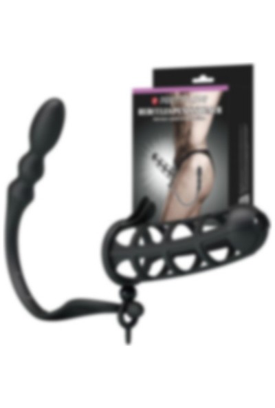 Pretty Love Hercules Zenci Anal Plug Fantezi Penis Kafesi Prostat Stimülatör Pretty Love Hercules Zenci Anal Plug Fantezi Penis Kafesi Prostat Stimülatör