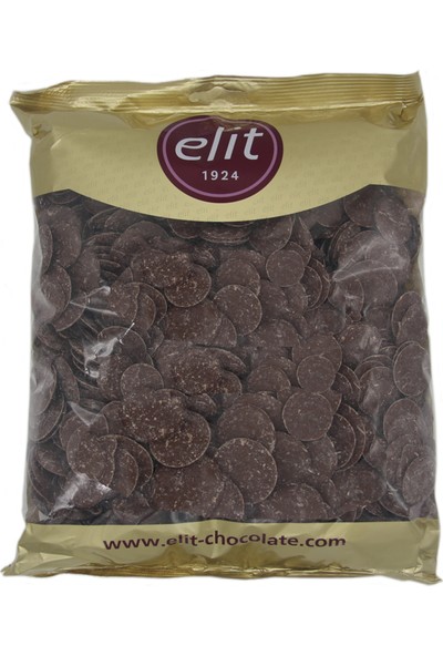 Elit Sütlü Para Çikolata 1 kg
