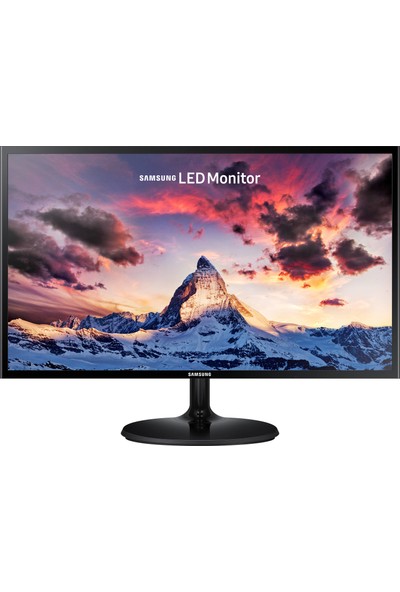 Samsung LS24F354FHMXUF 23.5 Samsung LS24F354FHMXUF 23.5