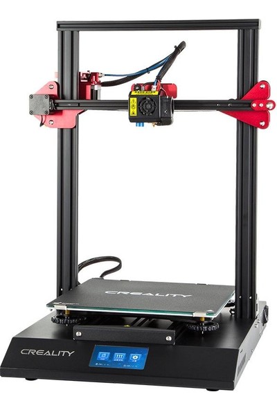 Creality CR-10S Pro 3D Yazıcı