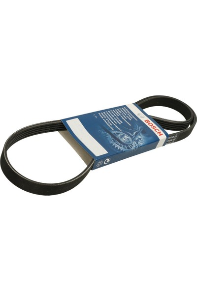 Bosch Kanallı Kayış 4PK0610