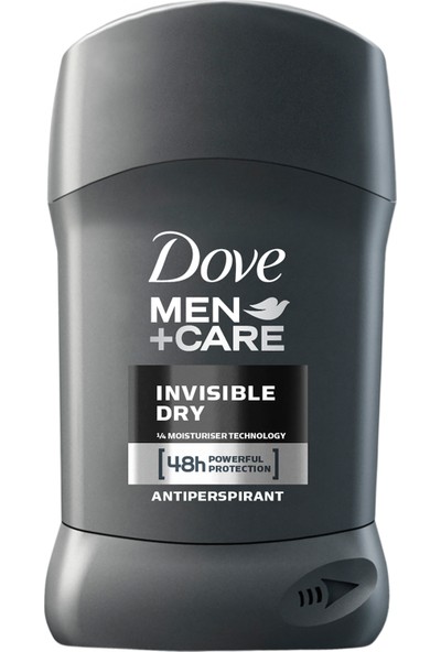 Dove Men +Care Invisible Dry 50 ml