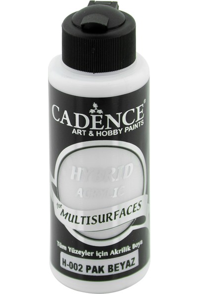 H002 Pak Beyaz - Multisurfaces 120ML H002 Pak Beyaz - Multisurfaces 120ML