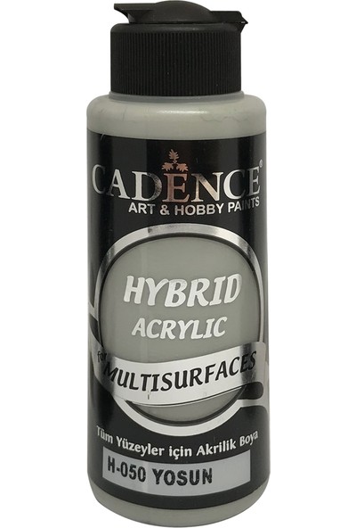 H050 Yosun - Multisurfaces 120ML