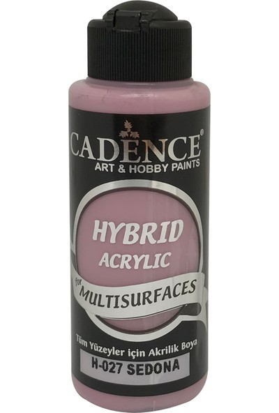 H027 Sedona - Multisurfaces 120ML