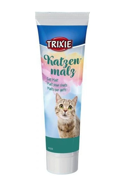Trixie Kedi Maltı 240gr