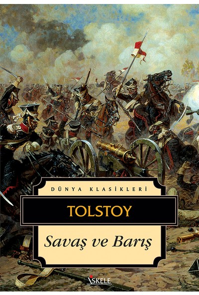 Savaş Ve Barış