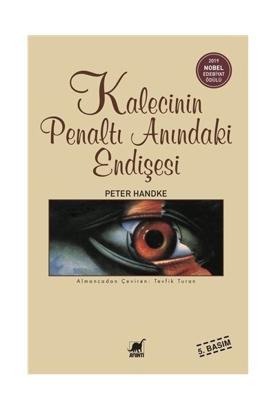 Kalecinin Penaltı Anındaki Endişesi