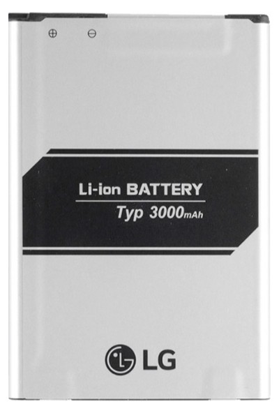 LG G4 & G4 Stylus Batarya 3,000 mAh BL-51YF
