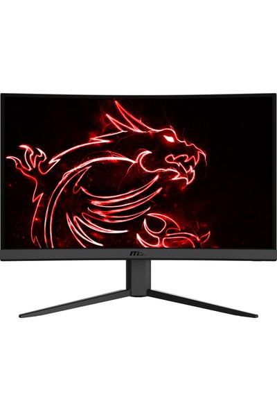 MSI Optix G24C4 23.6 MSI Optix G24C4 23.6
