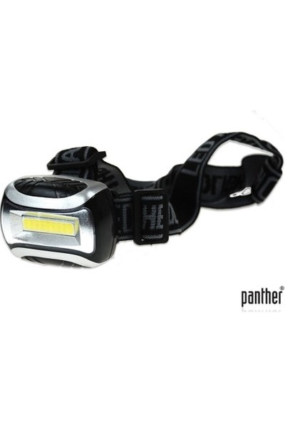Panther LED Kafa Kamp Lambası