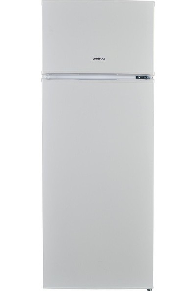 Vestfrost VF 1268 300 lt Statik Buzdolabı Vestfrost VF 1268 300 lt Statik Buzdolabı