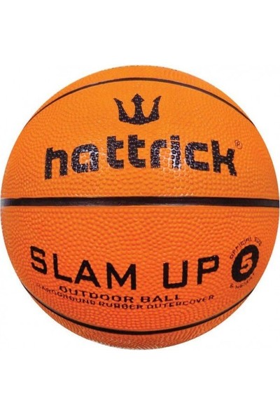 Hattrick Basket Topu Slam Up No:5