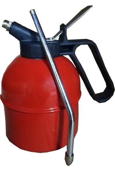 Eltos Yağdanlık Büyük 500 Ml