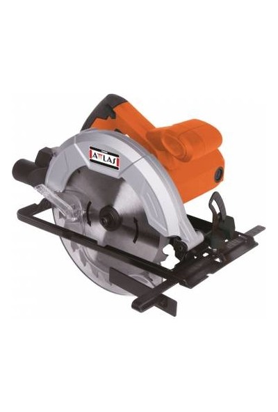 Attlas ECO DT 1200 Daire Testere 1200 Watt