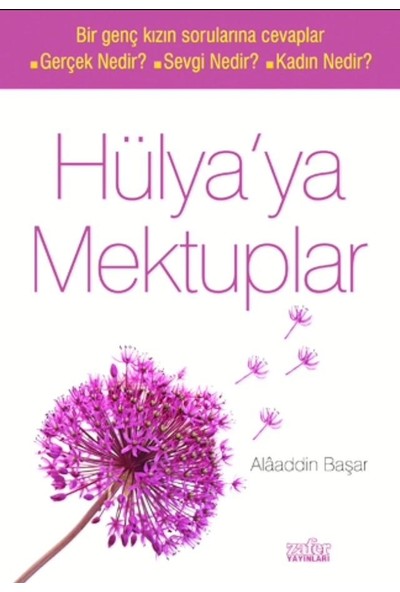 Hülya'ya Mektuplar
