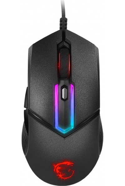 MSI Clutch GM30 Oyuncu Mouse