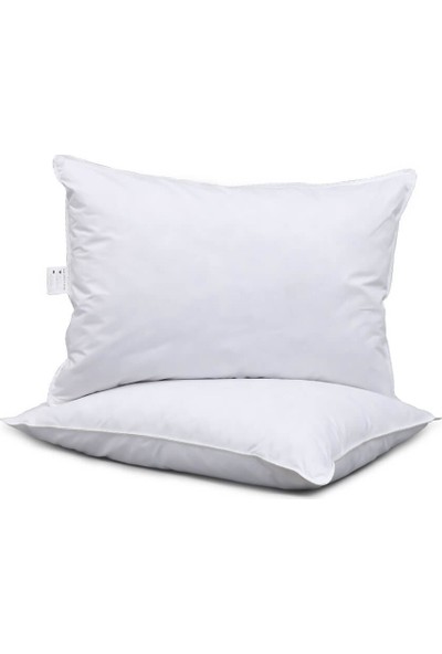 Serenade By Penelope Gloria Kaz Tüyü Yastık