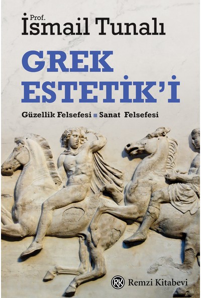 Grek Estetik'i