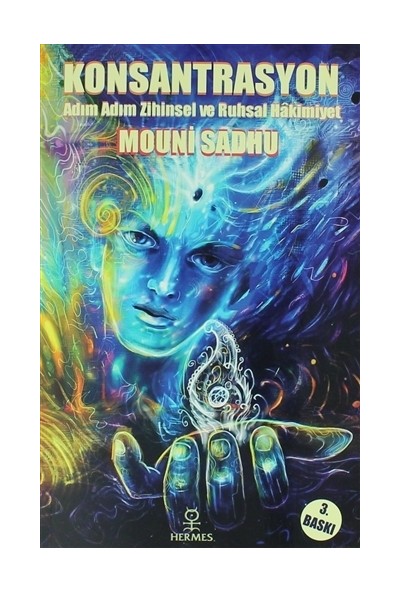 Konsantrasyon Konsantrasyon