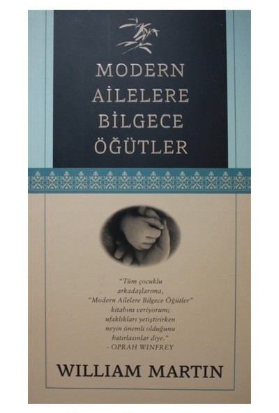 Modern Ailelere Bilgece Öğütler