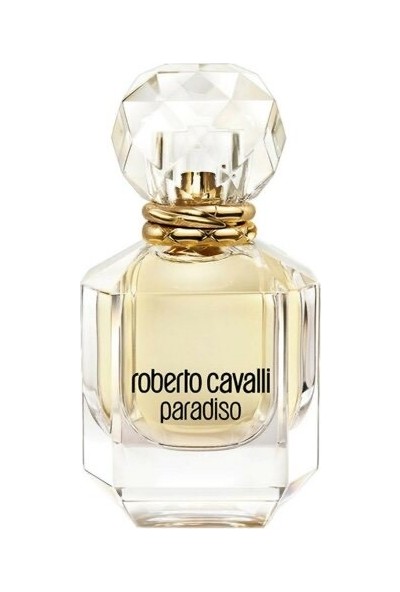 Roberto Cavalli Paradiso Edp 75 Ml Kadın Parfüm Roberto Cavalli Paradiso Edp 75 Ml Kadın Parfüm