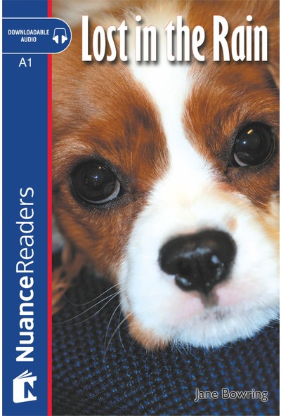 Lost in the Rain +Audio (Nuance Readers Level - 1) Lost in the Rain +Audio (Nuance Readers Level - 1)