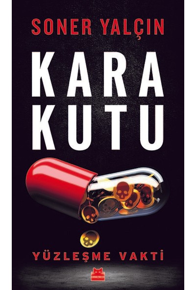 Kara Kutu - Soner Yalçın