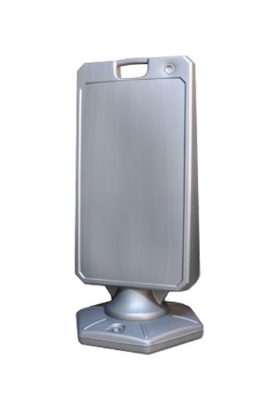 Martı Safety Reklam Dubası - A Tabela 105 cm (41 x 74) Martı Safety Reklam Dubası - A Tabela 105 cm (41 x 74)