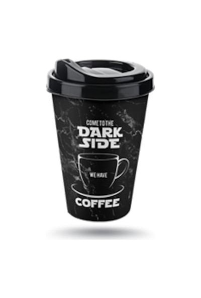 Minikhome Titiz Coffee Ocean Çay Kahve Bardağı Tip 2