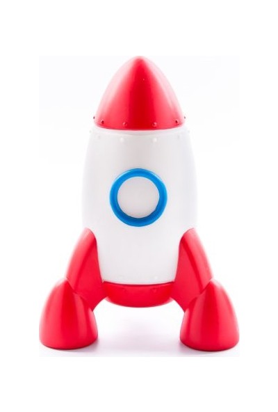 Dhink Roket Gece Lambası Dhink Roket Gece Lambası