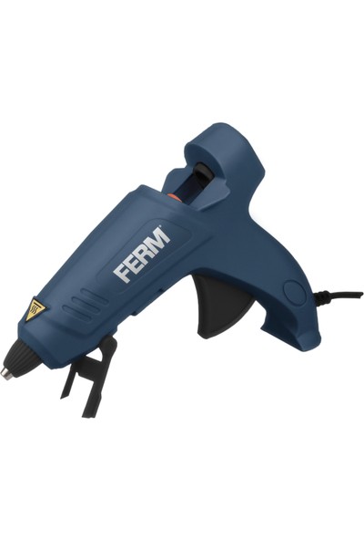 FERM Power GGM1005 Tetikli Kalın Sıcak Mum Silikon Tabancası – 70W FERM Power GGM1005 Tetikli Kalın Sıcak Mum Silikon Tabancası – 70W