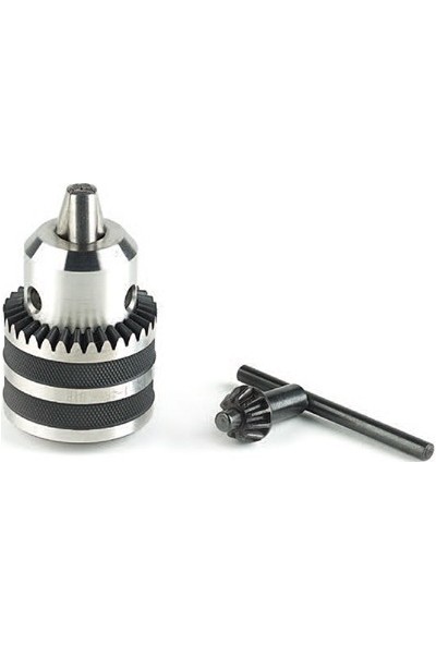 Gfb Konik Anahtarlı Mandren 5,0 - 20 mm B 22 Gfb Konik Anahtarlı Mandren 5,0 - 20 mm B 22