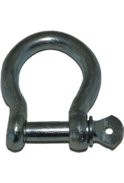 Omega Mapa Zincir Kilidi (8mm - 12MM)