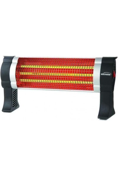 Microstar MSR-103 Masa Altı Isıtıcı