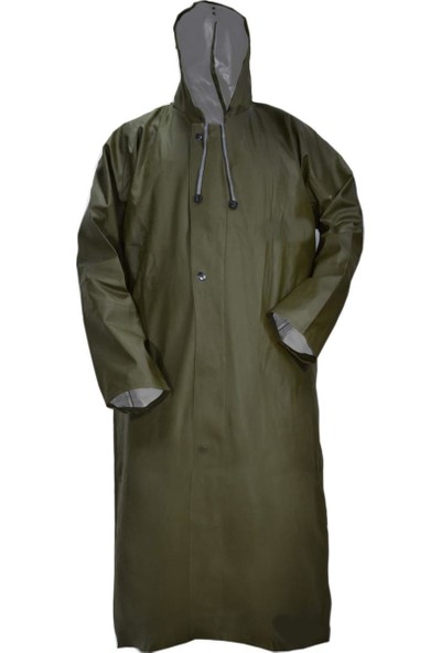 Polly Boot Pardüsü Yağmurluk