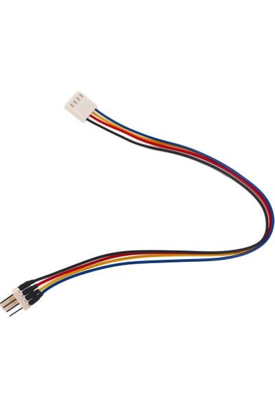 Alfais 4476 4 Pin Fan / Power / CPU Uzatma Kablosu 40 cm Alfais 4476 4 Pin Fan / Power / CPU Uzatma Kablosu 40 cm