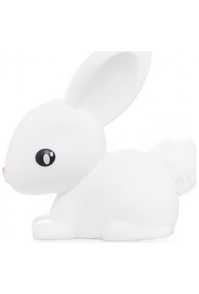 Dhink Tavşan Gece Lambası Dhink Tavşan Gece Lambası