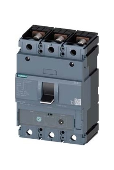 Siemens 3VA1220-4EF32-0AA0 200A Kompakt Güç Şalter Siemens 3VA1220-4EF32-0AA0 200A Kompakt Güç Şalter