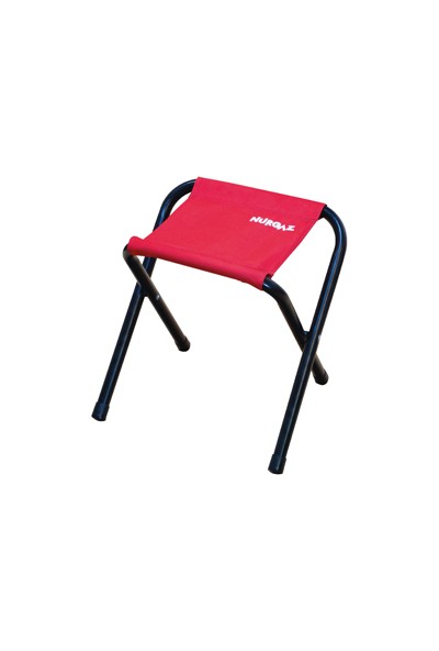 Nurgaz Katlanır Tabure