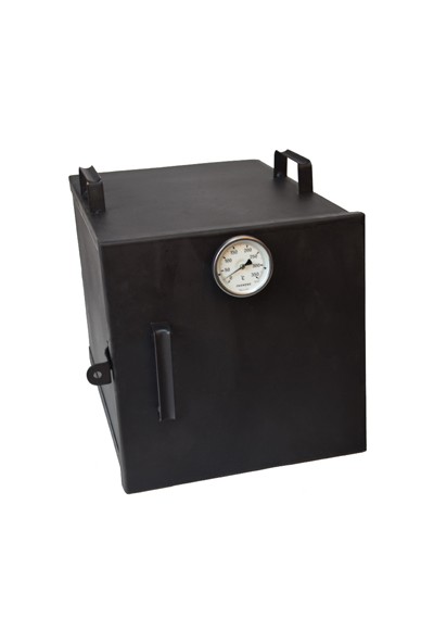 Nurgaz Orman Fırını