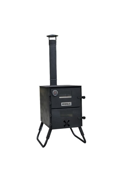 Nurgaz Orman Kuzinesi