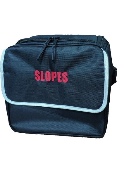 Slopes Ürün Çantası Slopes Ürün Çantası