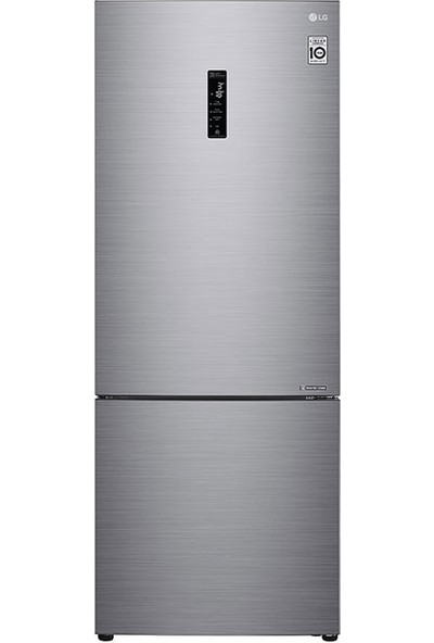 LG GC-B569NLHZ 499 lt No-Frost Buzdolabı