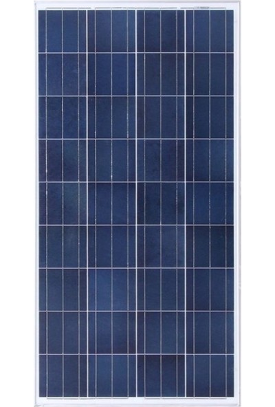 Lexron Güneş Paneli 165 W Polikristal Lexron Güneş Paneli 165 W Polikristal