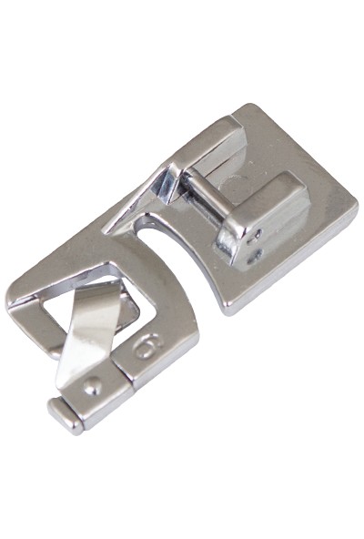 Sakashi Kıvırma Ayağı 6mm Sakashi Kıvırma Ayağı 6mm